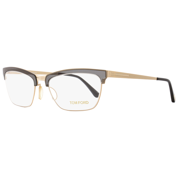 Tom Ford | Accessories | Tom Ford Cat Eye Eyeglasses Tf5392 20 Size ...